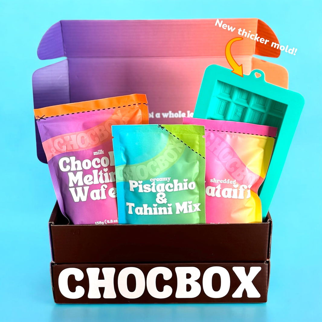 Chocbox 🍫 – Chocbox LA