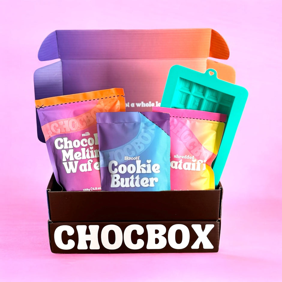 Chocbox 🍫 – Chocbox LA