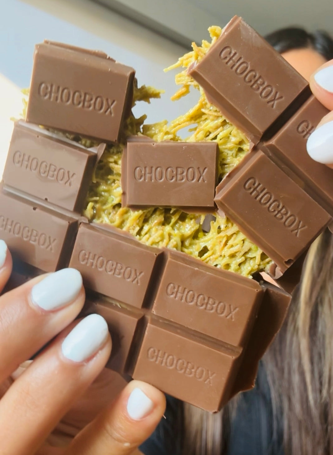 Chocbox 🍫 – Chocbox LA