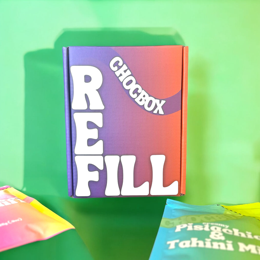 Chocbox 🍫 – Chocbox LA