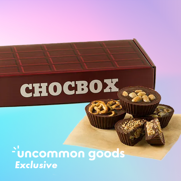 All Products – Chocbox LA