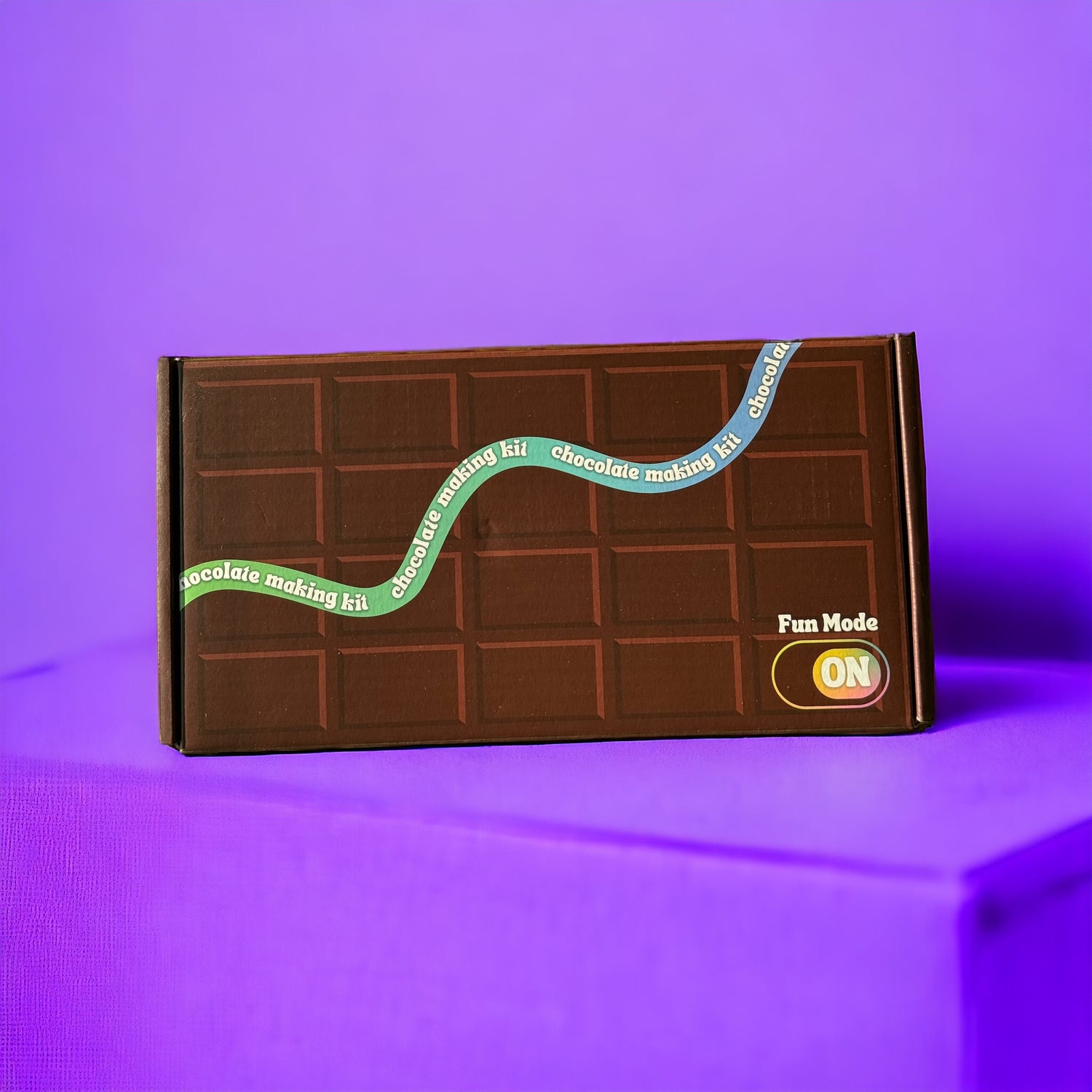 Chocolate Making Kits – Chocbox LA