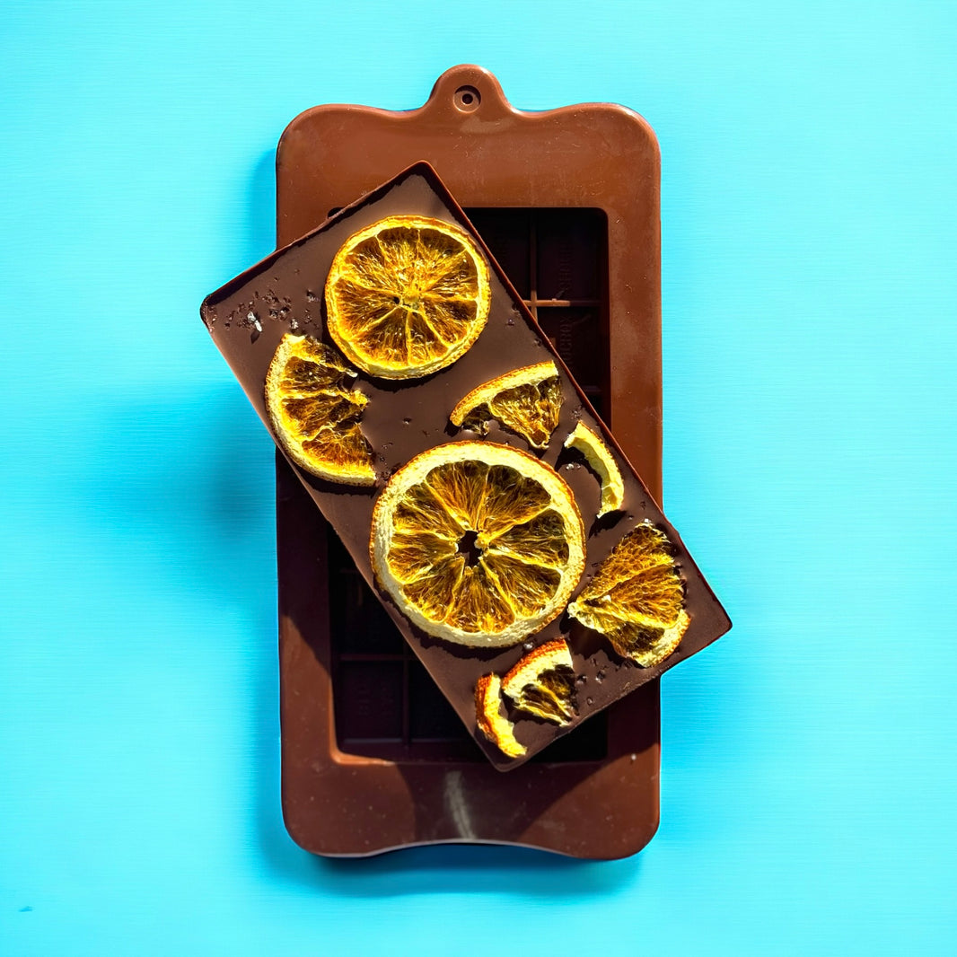 Chocolate Making Kits – Chocbox LA